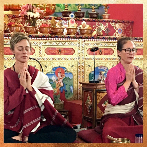 General Prayer Request Donation - Tara Mandala